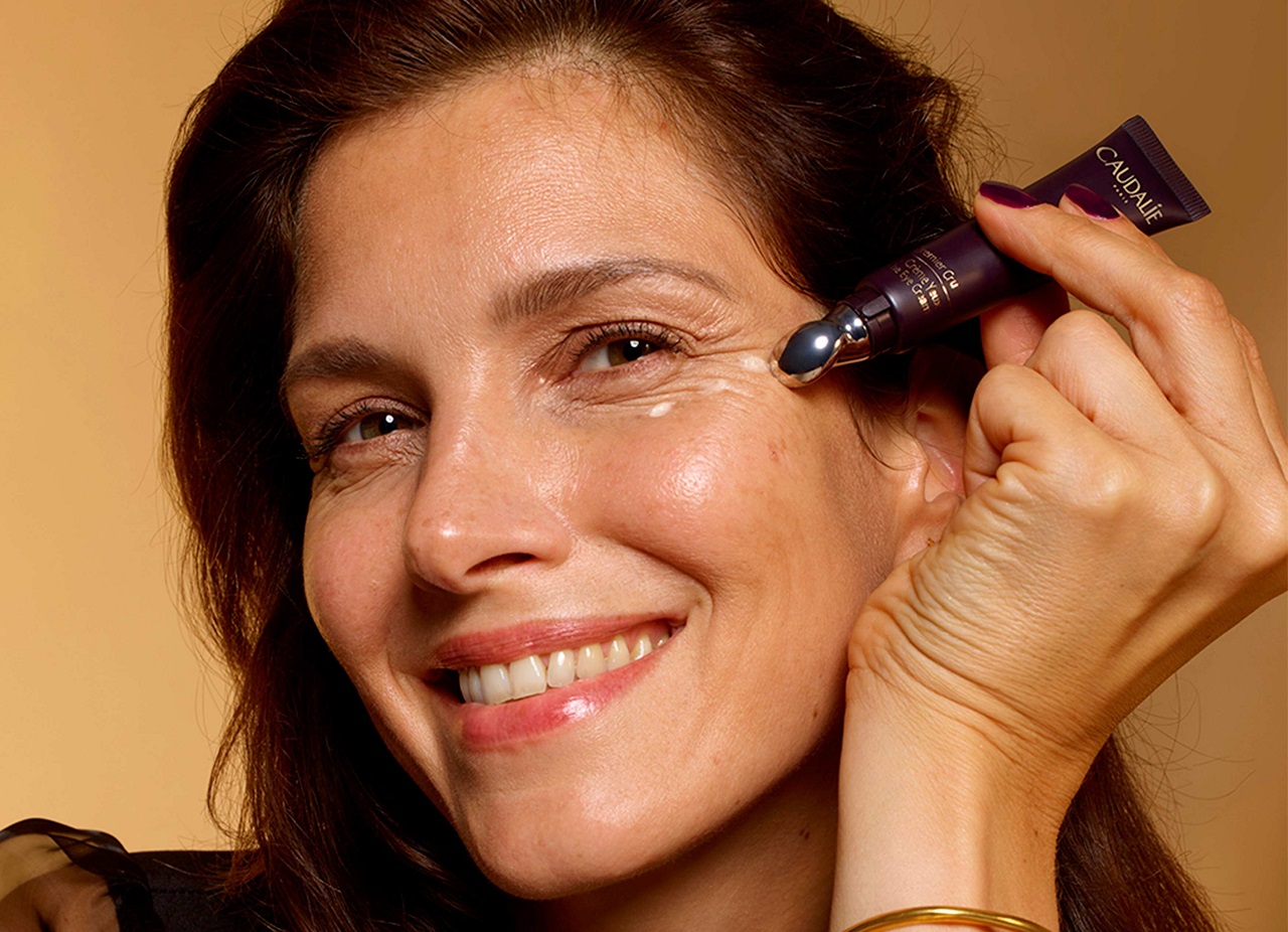 Η καλύτερη κρέμα ματιών για 50+ - Prima.gr