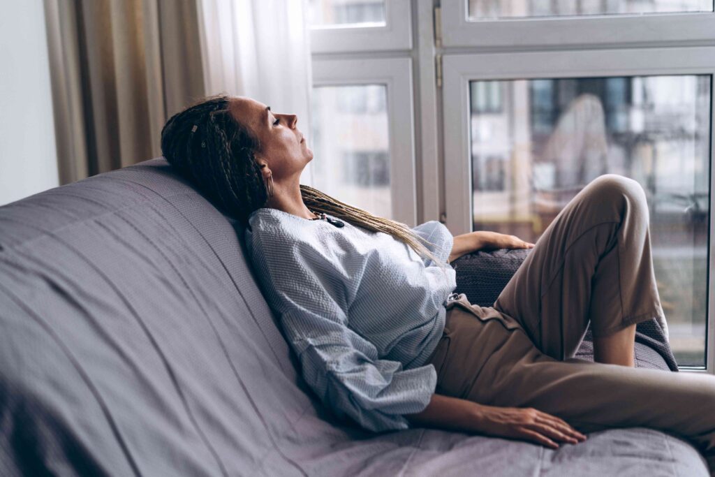 Πώς να αναγνωρίσεις τα σημάδια της εμμηνόπαυσης - Prima.gr