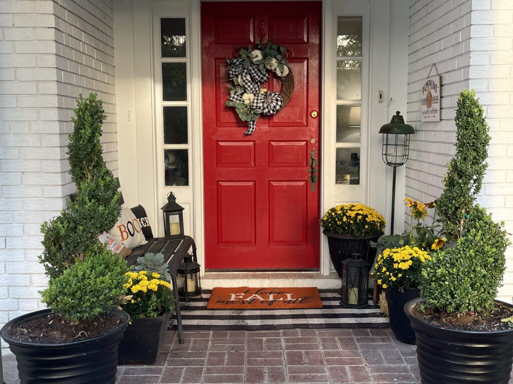 Φθινοπωρινή ατμόσφαιρα στο σπίτι: Ιδέες για διακόσμηση με στυλ - Prima.gr