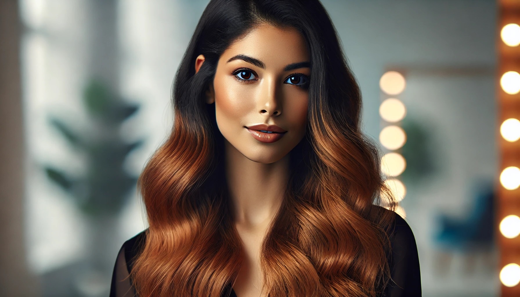 Ombre μαλλιά: Οδηγός για τη νέα τάση βαφής - Prima.gr