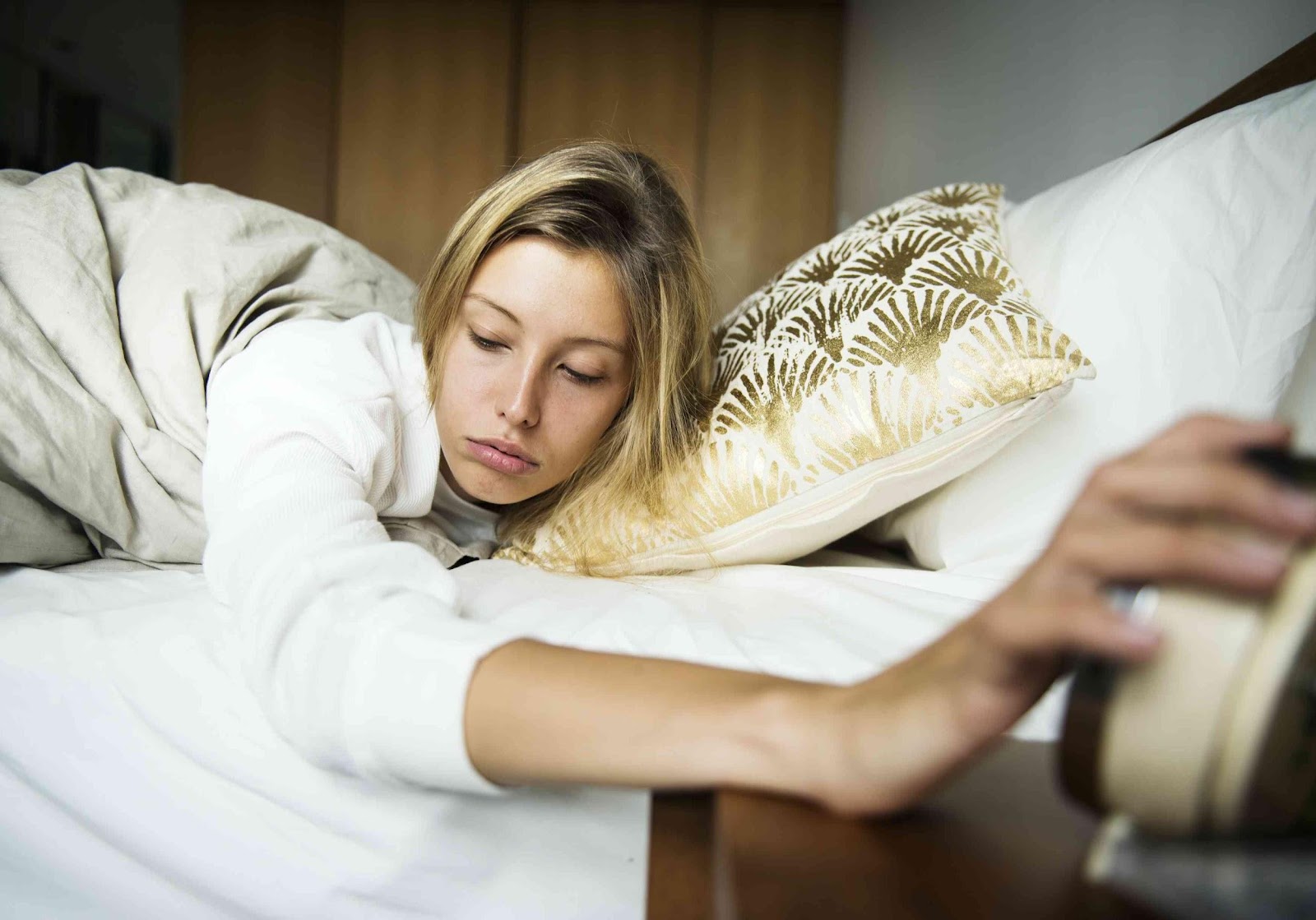 Πρωινό ξύπνημα: Τι πάει λάθος όταν δεν μπορείς να σηκωθείς - Prima.gr