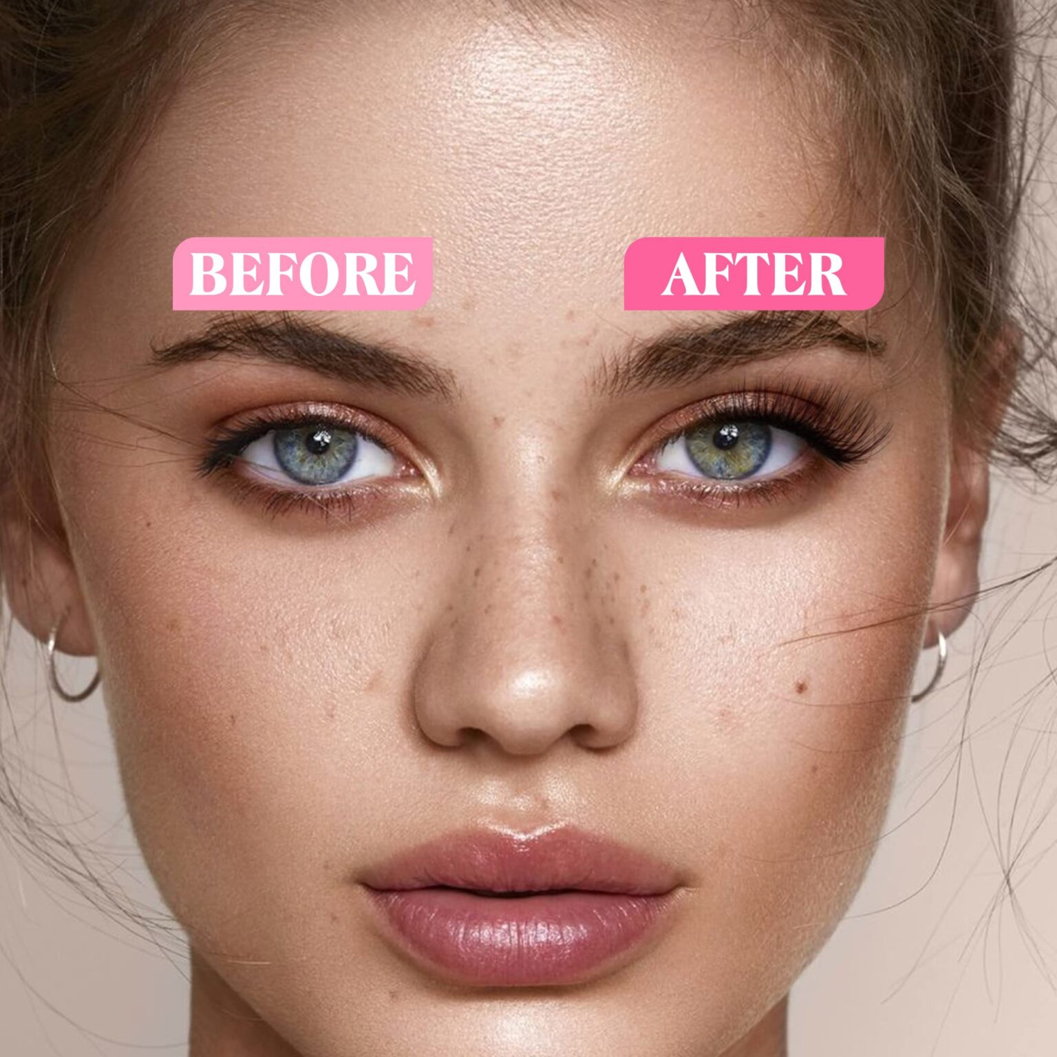 Πώς να μακρύνετε και να πυκνώσετε τις βλεφαρίδες σας στο σπίτι: 5 χρήσιμες συμβουλές - Prima.gr