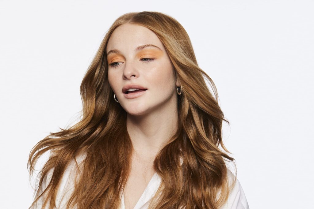 Όγκος στα μαλλιά: 7 τρόποι να τον πετύχεις χωρίς λακ - Prima.gr