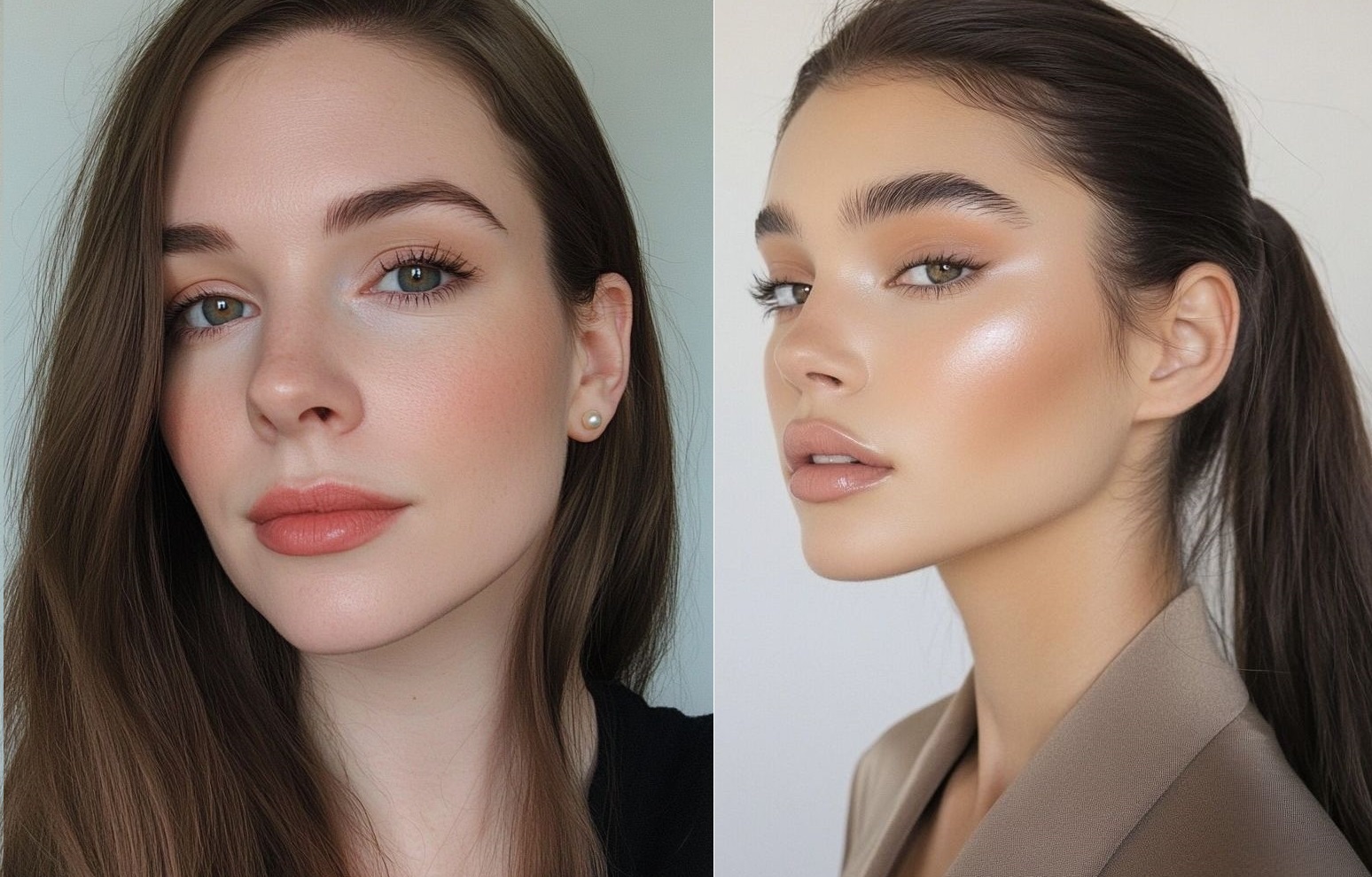 Πρωινό μακιγιάζ για καθημερινό look: Εύκολα και γρήγορα βήματα - Prima.gr
